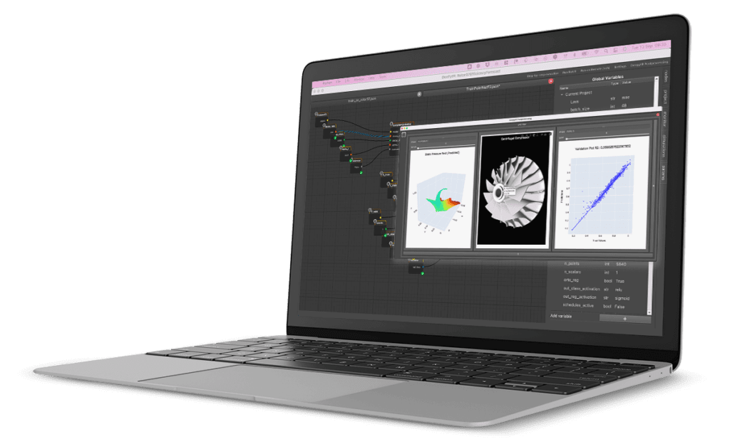 Deeplabs | AI & Machine Learning software